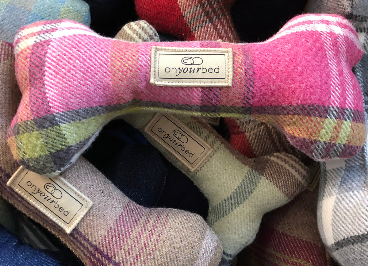 Fun Bone Toys – Onyourbed